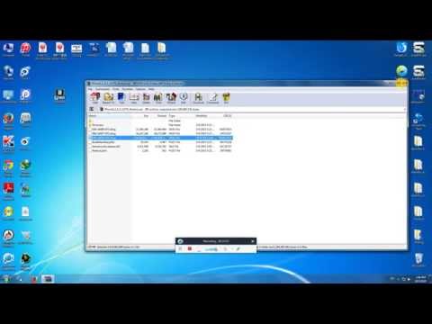 How to Build Root Firmware iOS version Delete Setup.app for Remove iCloud Activation