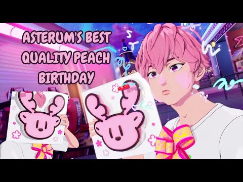 [ENG SUB] PLAVE Bamby Birthday Midnight Live  ("Have you farted?" - Han Noah)