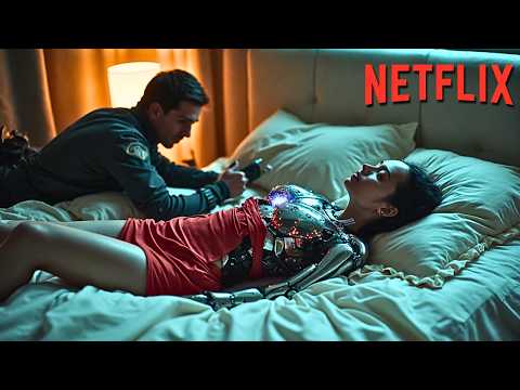 Top 10 Netflix Sci-Fi Series Too Addictive to Pause | Best Netflix Series to watch