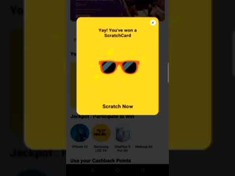 Free Rs 100 Paytm cashback for all users | paytm new cashback offer today | paytm new offer