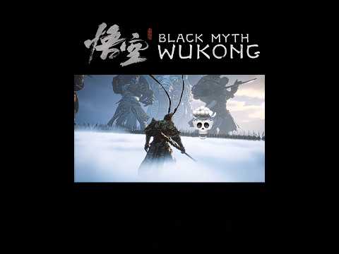 4k Black Myth : Wukong 👑 Greatest Opening Scene 🔥