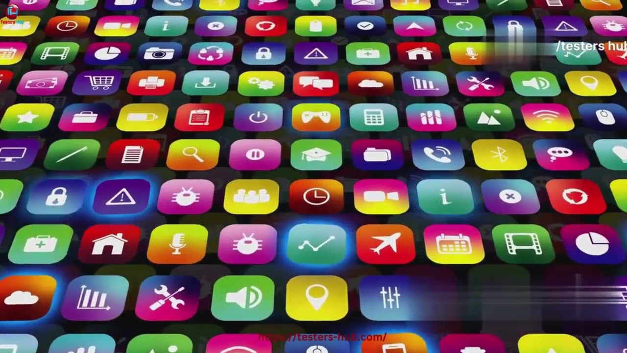 Top Mobile App Testing Services | Comprehensive QA for Flawless Apps