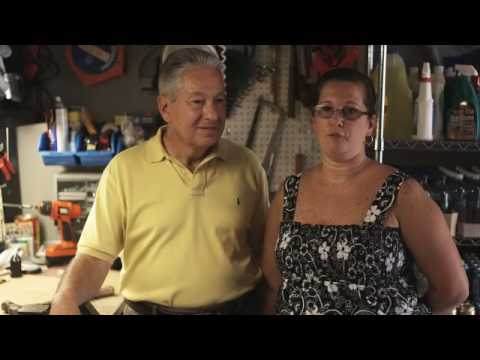 Cancer, Cardiac & Diabetes Care -- Patient Story at Penn Medicine