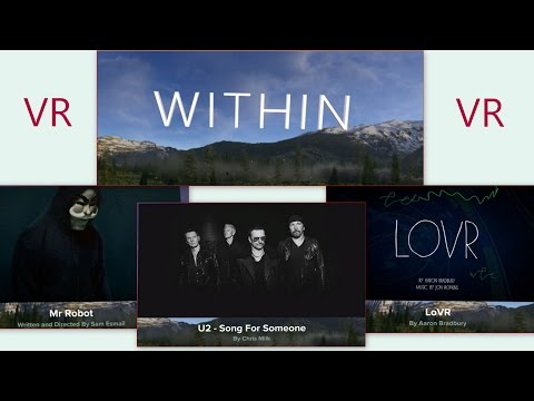 Steam Community :: Within VR - Cinematic Virtual Reality
