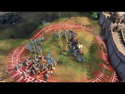 Steam Community :: Age of Empires IV: Anniversary Edition