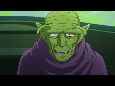 Dragon Ball DAIMA