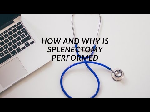 S5E4 Splenectomy