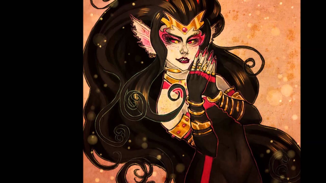 SandStorm (The Condesce)