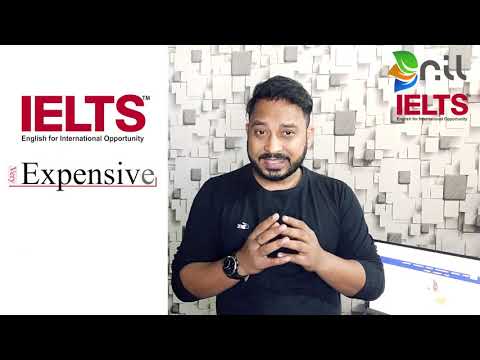 National Institute of Language IELTS Online Classes