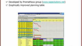 Maintenance Scheduler/Planner Overview | What is a maintenance ...