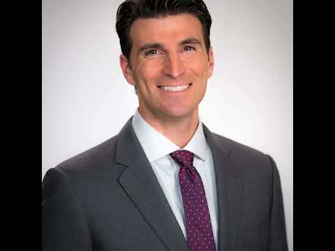 Ep. 225 Meteorologist Eric Fisher