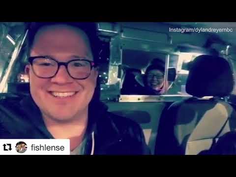Dylan Dreyer celebrates son's 1st birthday with flashback post