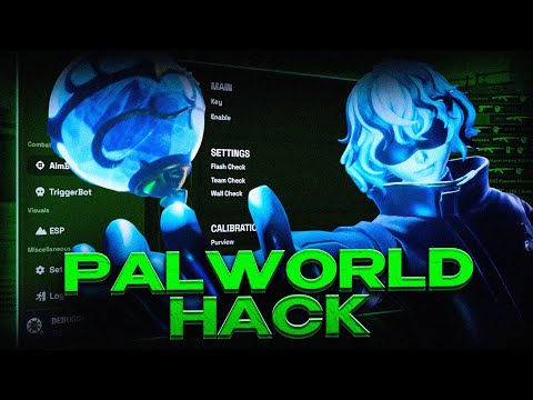 Ultimate Palworld Hacks & Cheats: Download the Best Mod Menu and Trainer!