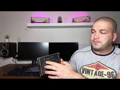 Stabilizatori - Uvod u mehaničke tastature
