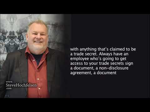 Trade Secret Laws and Non-Solicitation Enforcement