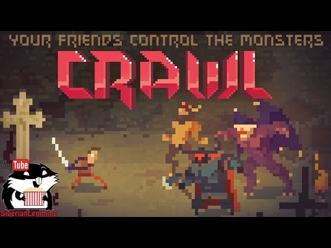 Steam Community :: Crawl
