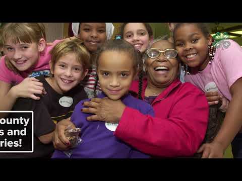 4-H and the Land Grant System