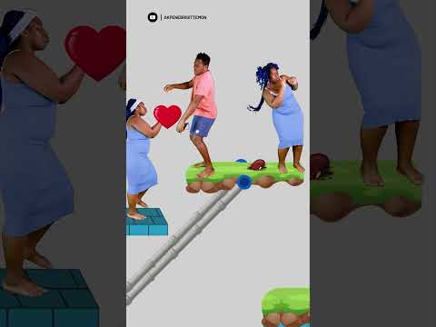 Can This Couple Save Their Relationship By Working Together?