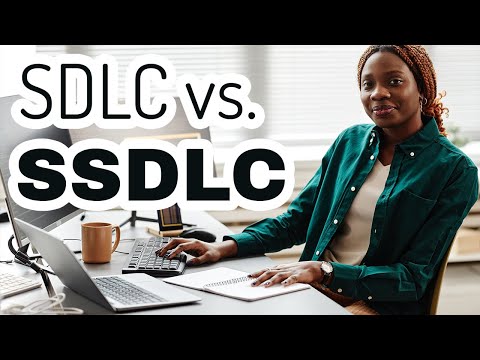 #7 What You Don't Know About The SSDLC in 2 Mins