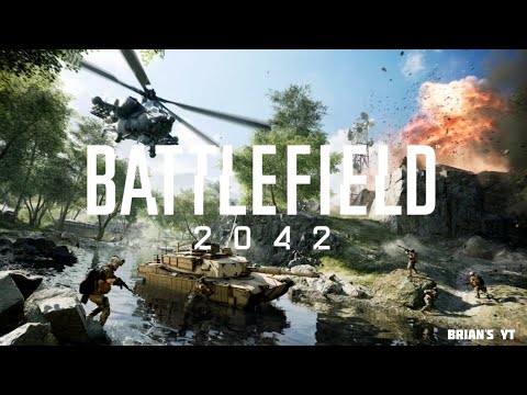 Battlefield 2042 in Android & ios | Epic Gameplay | Beta Released |