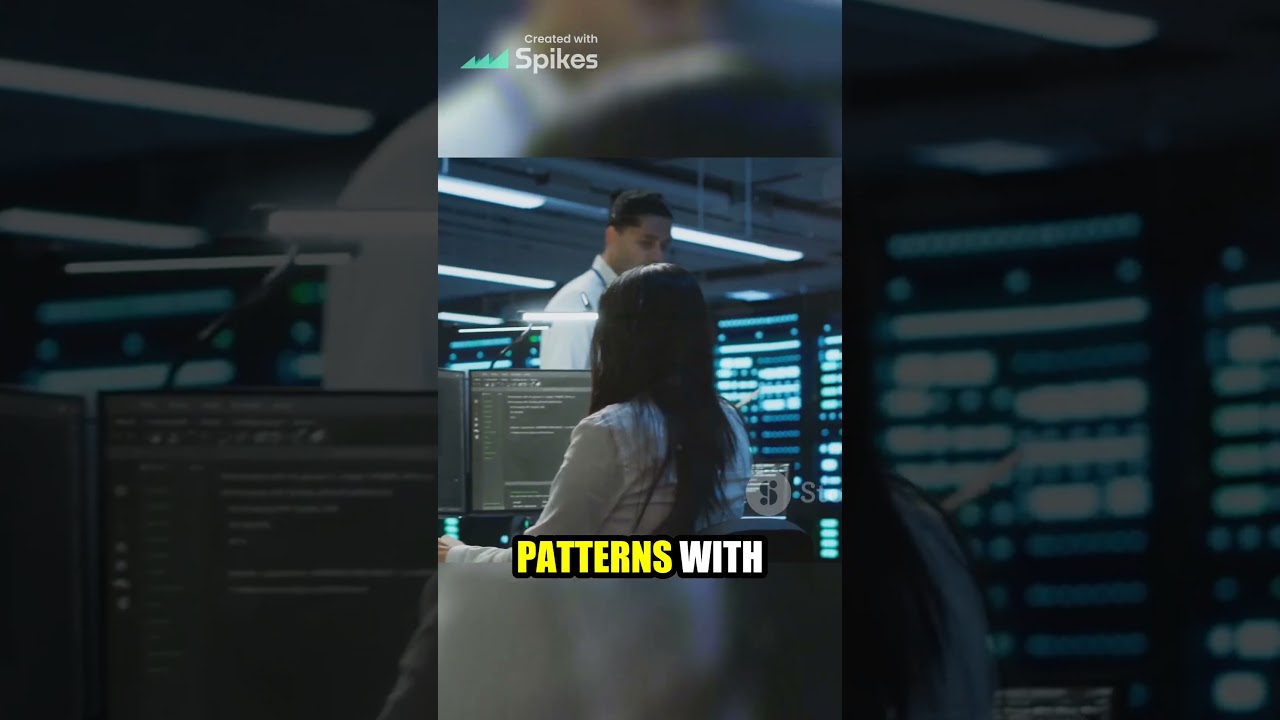 AI's Crystal Ball: Predicting Cyber Attacks Before They Happen.