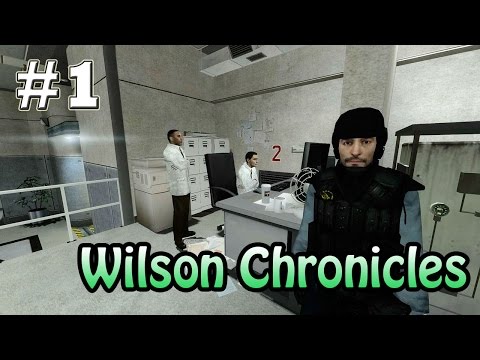 Steam Community :: Video :: Wilson Chronicles Chapter 1 Just Another ...