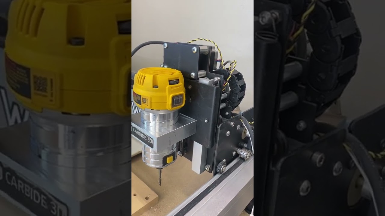 Shapeoko X AXIS homing issue - Shapeoko - Carbide 3D Community Site