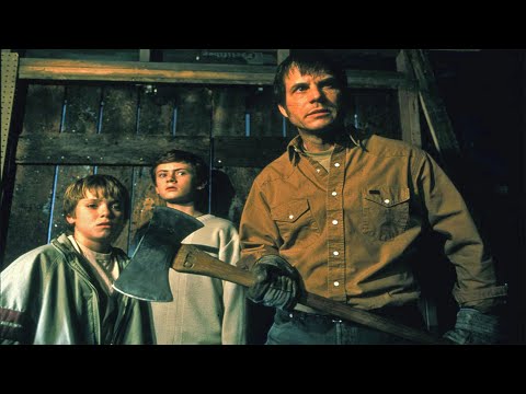 Family Take God's Mission to Purge Demon-possessed People |FRAILTY MOVIE EXPLAINED