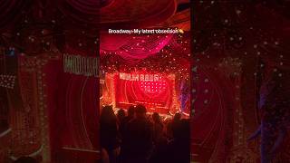 Things to do in NYC| Best Broadway Shows