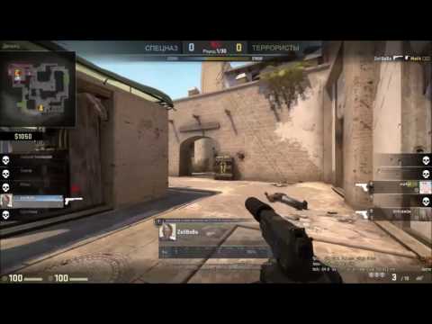 Steam Community :: Video :: ACE USP! ZeliBoBa