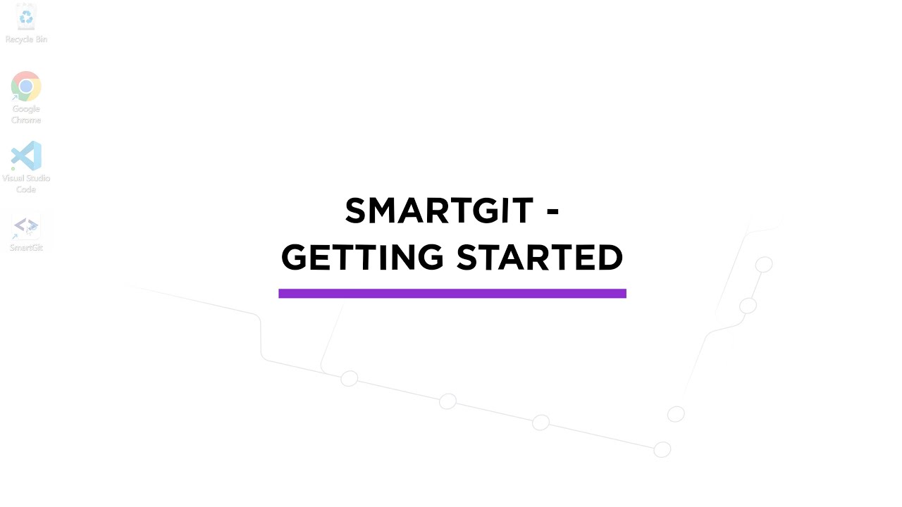 SmartGit - a short introduction