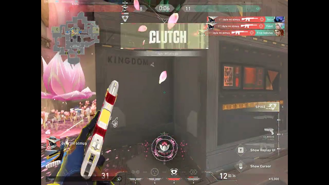 Best Valorant Clips & Highlights - Premate.gg