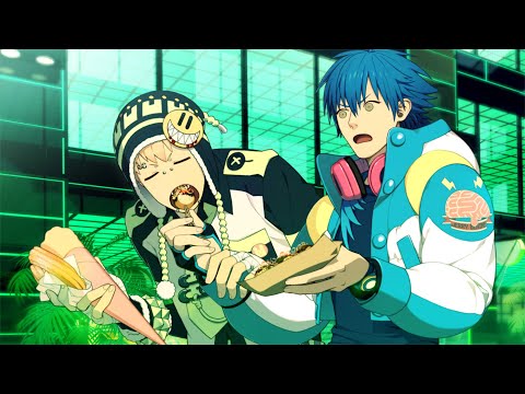 Steam Community :: DRAMAtical Murder