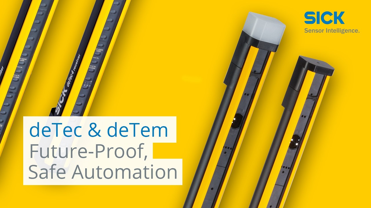 SICK | Sensor Intelligence