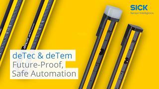 SICK | Sensor Intelligence