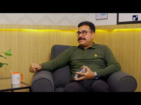 'Resilient Root' with Deepak Singh | Featuring Dr. Ram Kumar | Podcast Trailer 2