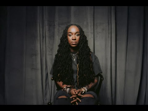 "THE FALL OF THE GHETTO INFLUENCERS: - JACKIE HILL PERRY, TIPHANI MONTGOMERY, MARCUS ROGERS ET AL