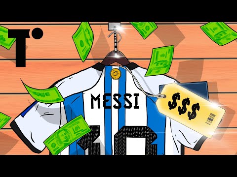 Do shirt sales pay for transfers?