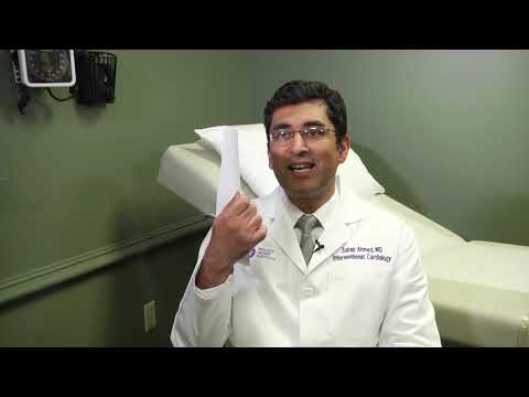 OCT Technology - Dr. Zubair Ahmed