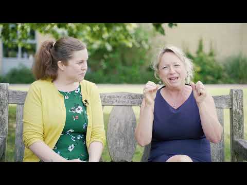Dyslexia support at university