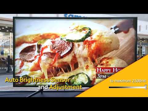 Samsung LED Displays - Latest Price, Dealers & Retailers in India