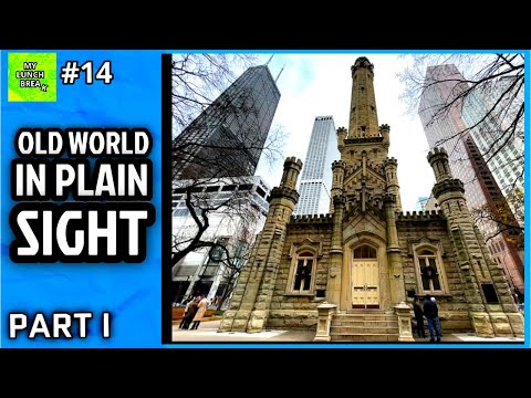 Old World is Worldwide? | Part 1