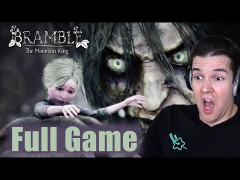 Steam Community :: Video :: THE WITCH, THE TROLL AND THE KING ...