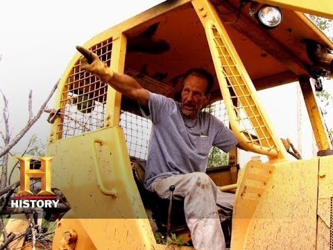 Ax Men: The Zitterkopfs' Disastrous New Help (S8, E11) | History
