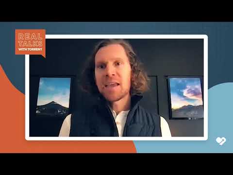 Work-Life Balance: Real Talks with Torrent