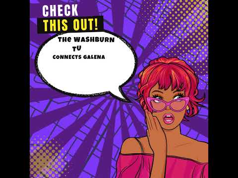 EZ Insights :Washburn tunnel Connecting Communities #hctra #harriscounty