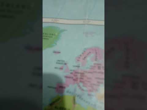 country with longest name in thw world is