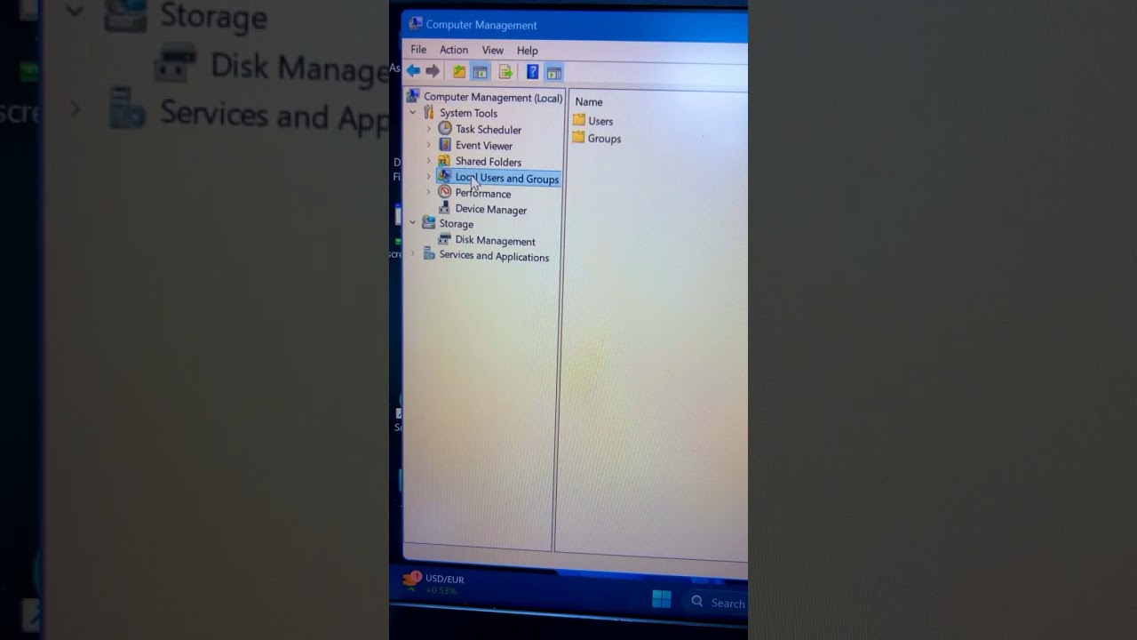 Unlock Administrator Privileges on Windows Instantly! #windows #tech #computer #microsoft