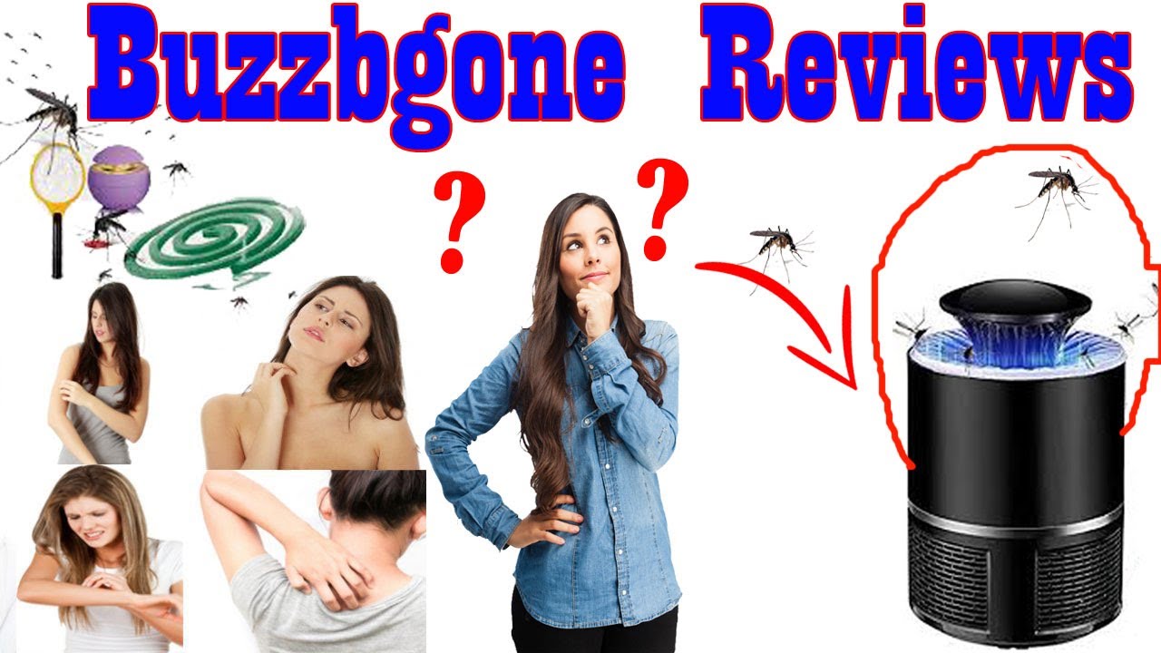BuzzBGone Reviews 2020 | BuzzBGone For Sale | Find Out Is BuzzBGone Scam or A Legit Product?