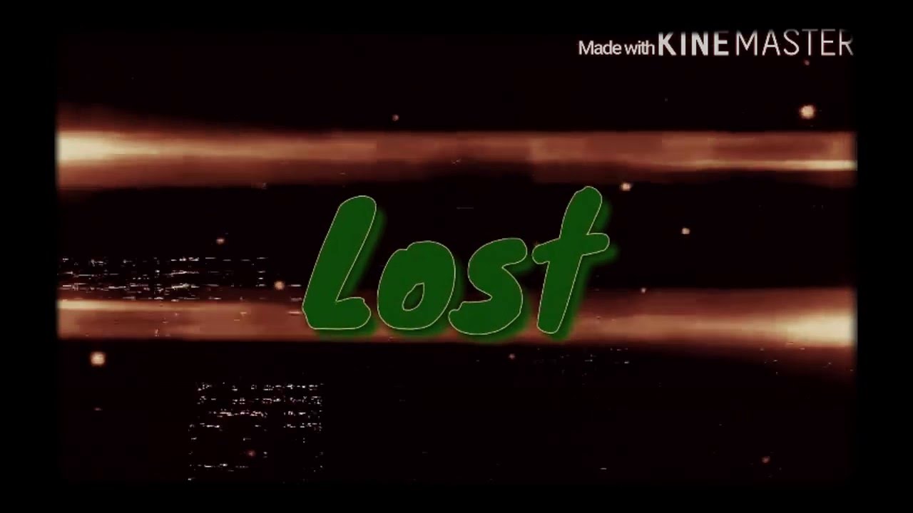 Intro Lost [Simples]